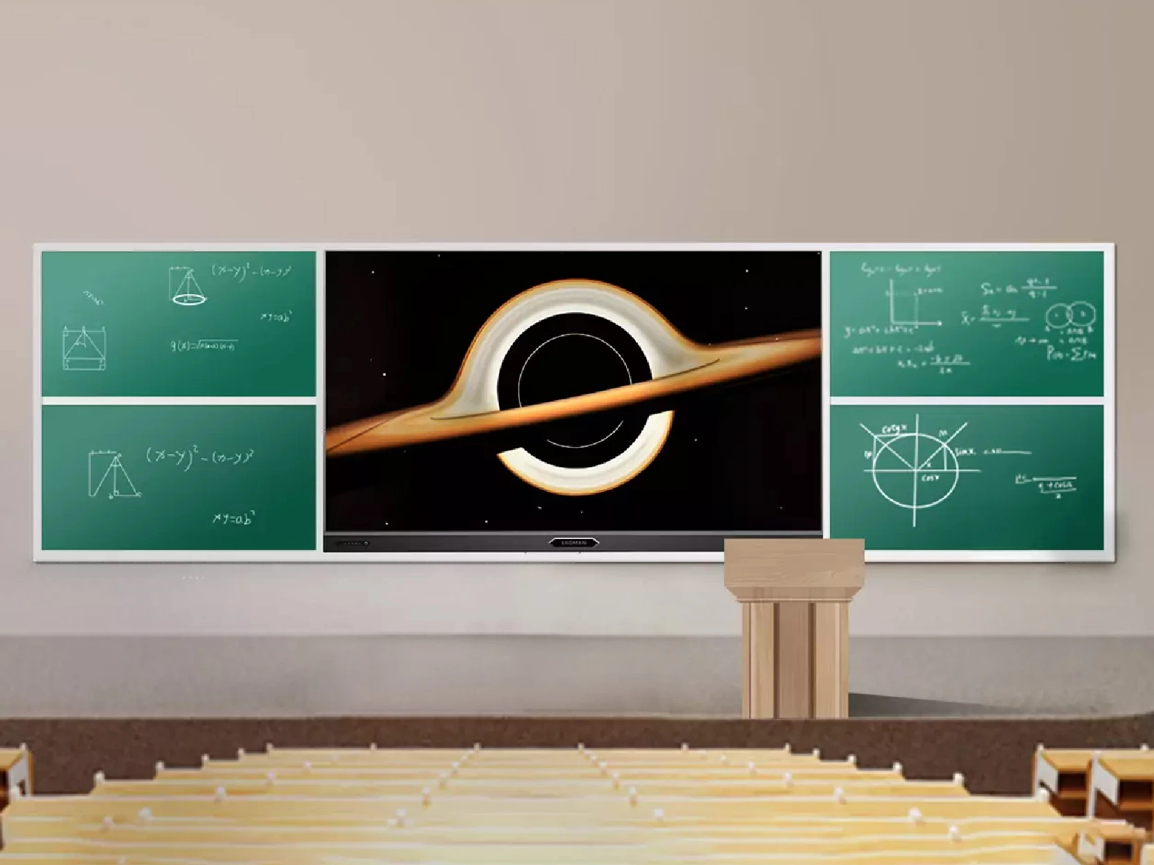 BeBright | LED Screen Display Indoor Outdoor Supplier in Dubai